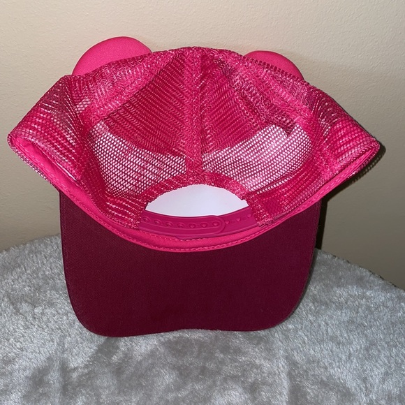 Disney | Accessories | Disney Toy Story Lotso Adult Baseball Cap Nwt ...